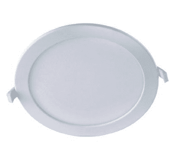 UFO Recessed Downlight Round 12w 3000k - PIERLITE - Led Lights, 3M ...