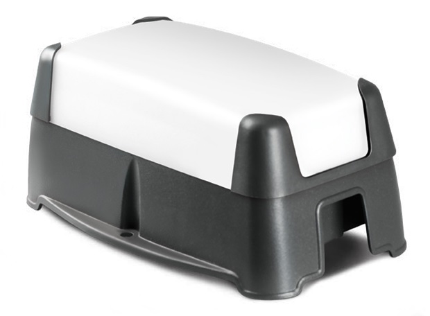 Philips EnduraLED Bulkhead Area Lighting